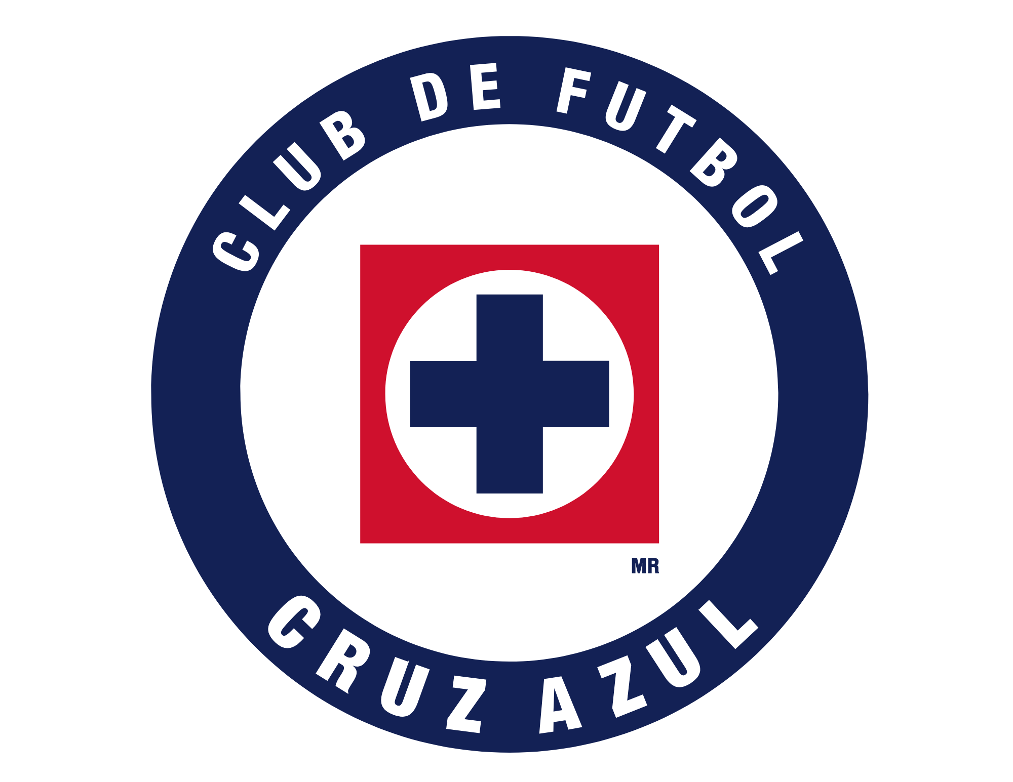 Caballero – Tienda Oficial Club de Futbol Cruz Azul