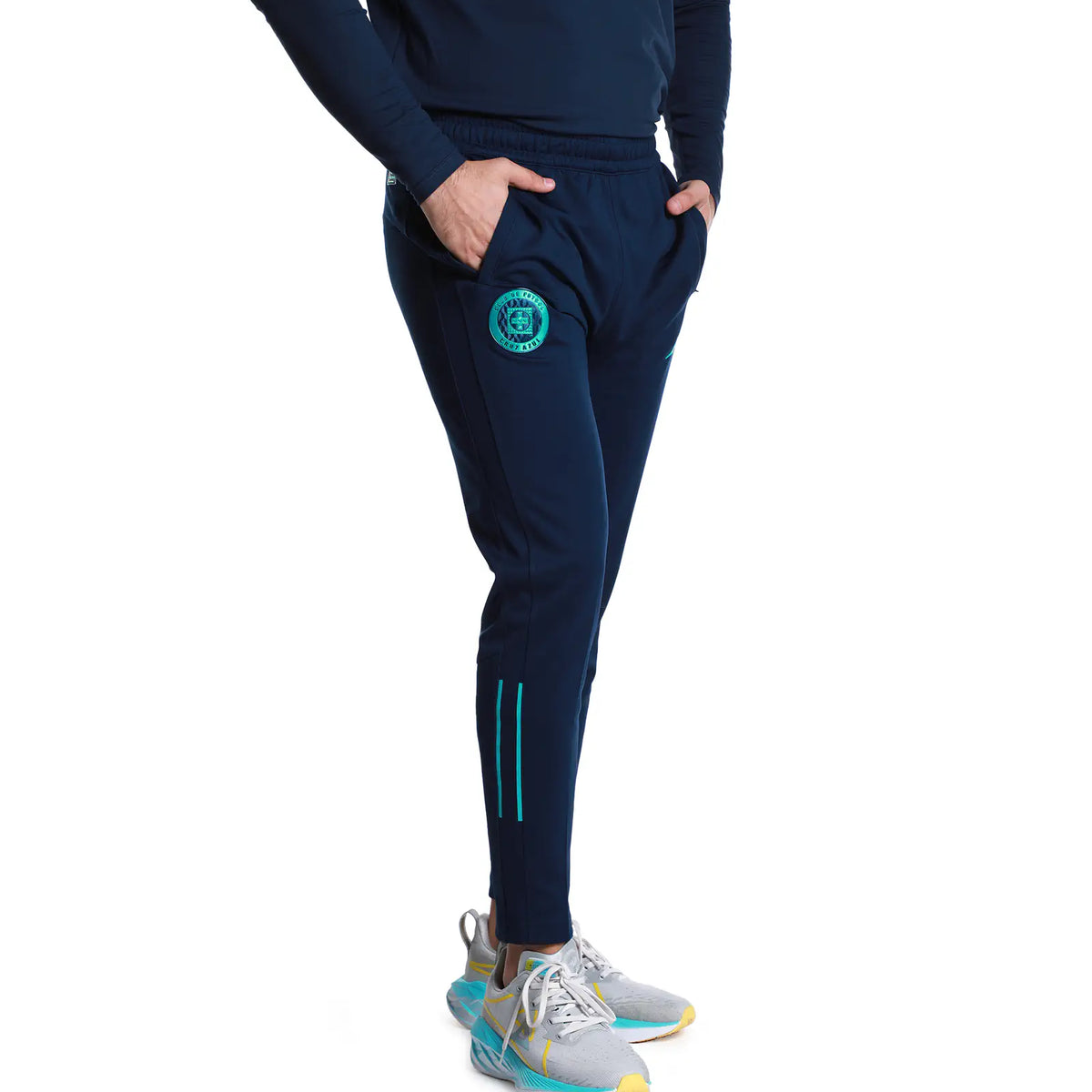 1ER PANTALON DE ENTRENO CAB 1ER EQUIPO A. MNO – Tienda Oficial Club de ...